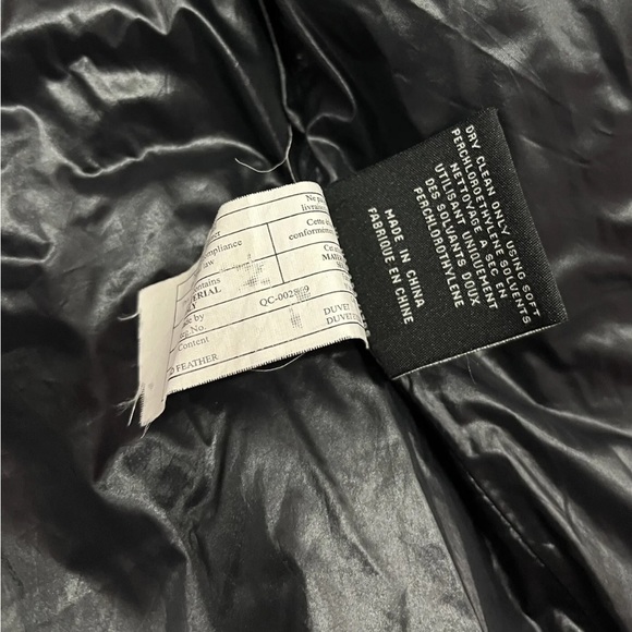 SAM. | Jackets & Coats | Sam Nyc Freestyle Down Short Puffer Jacket Hot ...